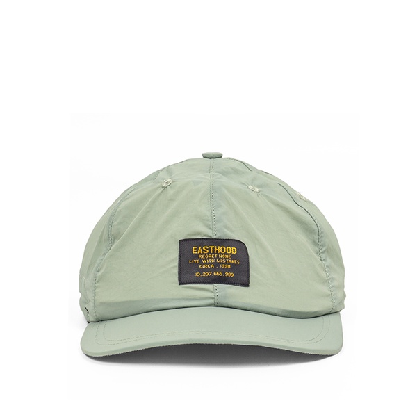 Jual Easthood Jukoet Topi Bisbol Nilon Hijau | Shopee Indonesia