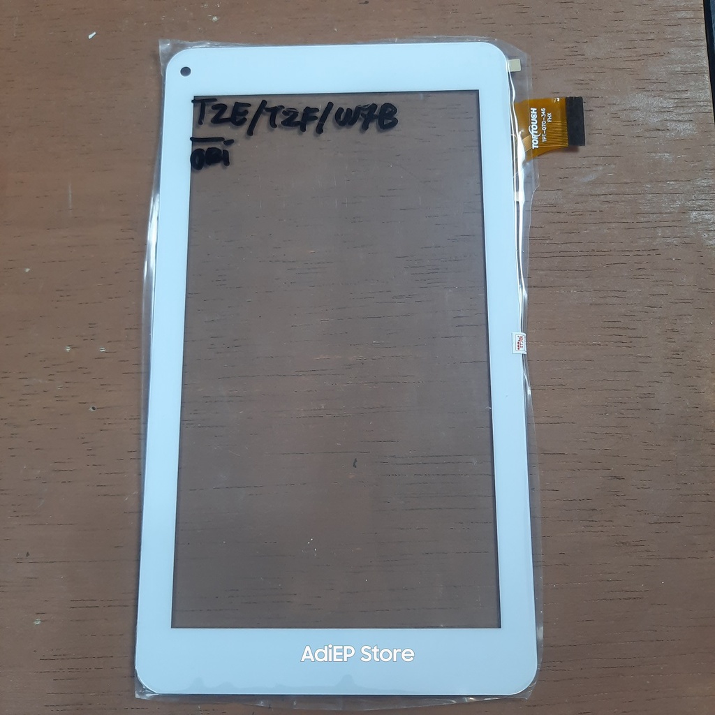 Jual Touchscreen Tab Advan T2E Tab T2F Tab W7B Original | Shopee Indonesia