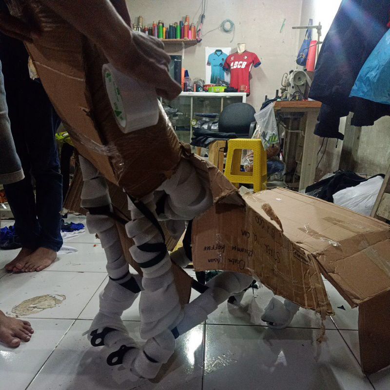 Jual rangka satria fu | Shopee Indonesia