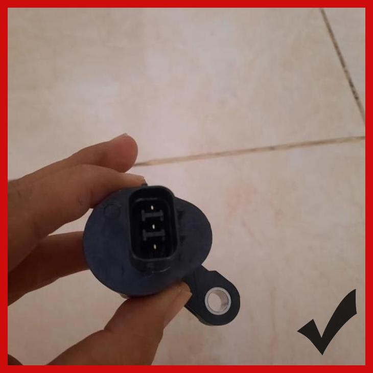 Jual [UBM] SENSOR SPEED SPEEDOMETER HONDA CIVIC FERIO AT ( MATIC ...