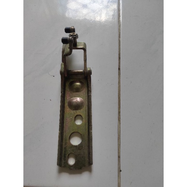 Jual engsel pintu sliding tengah kanan original Daihatsu zebra Espass ...