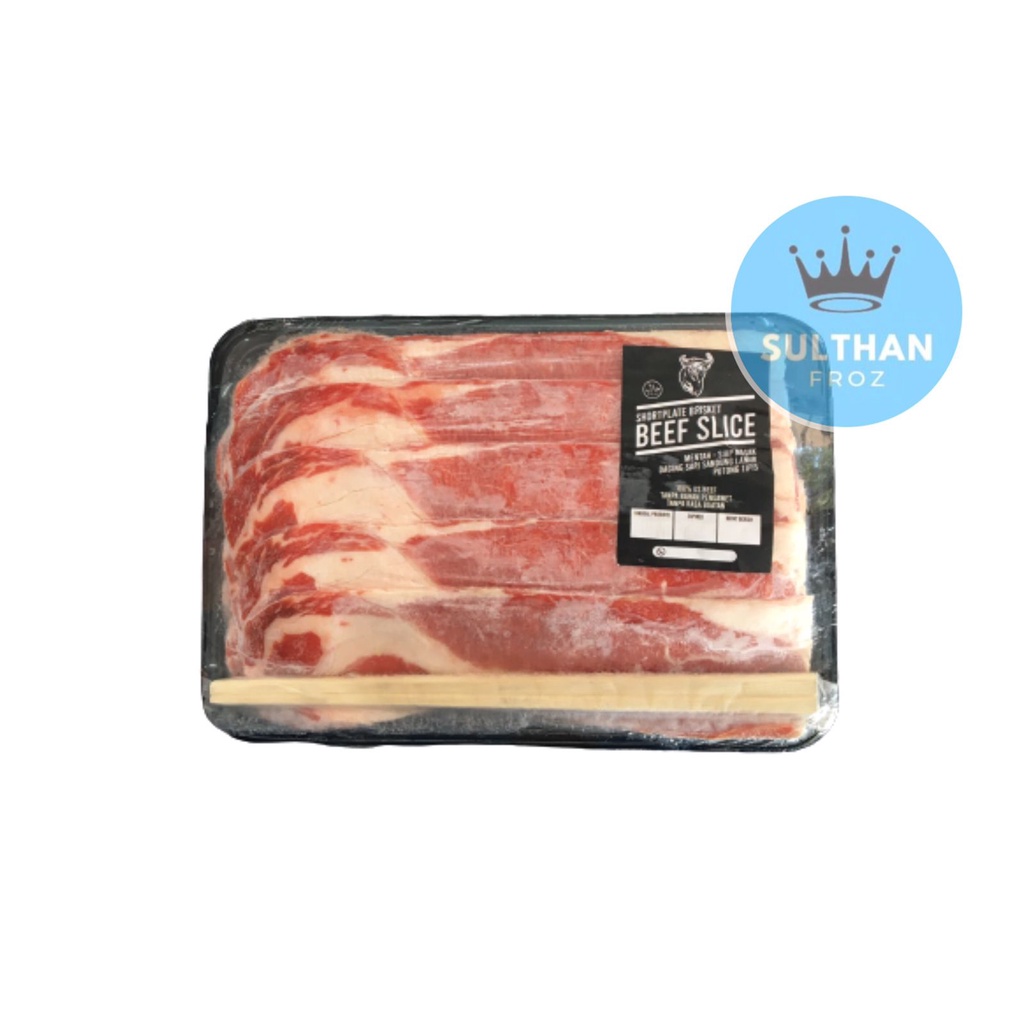 Jual DAGING SAPI SLICE LEMAK (FAT) 500 GR | Shopee Indonesia