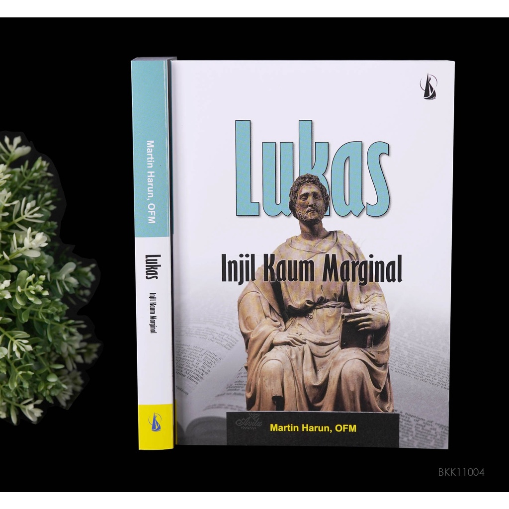 Jual Buku Bahasa Indonesia Lukas Injil Kaum Marginal | Shopee Indonesia