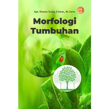 Jual Buku Morfologi Tumbuhan - Apt Risman Tunny | Shopee Indonesia