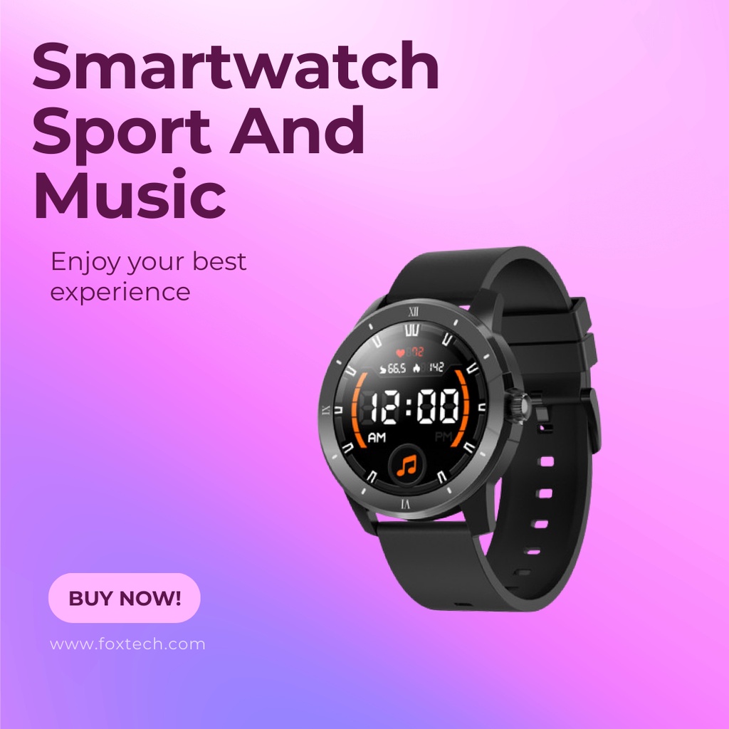 Jual Jam Tangan Android IOS Smartwatch Long Standby BT Call Music IP68 ...