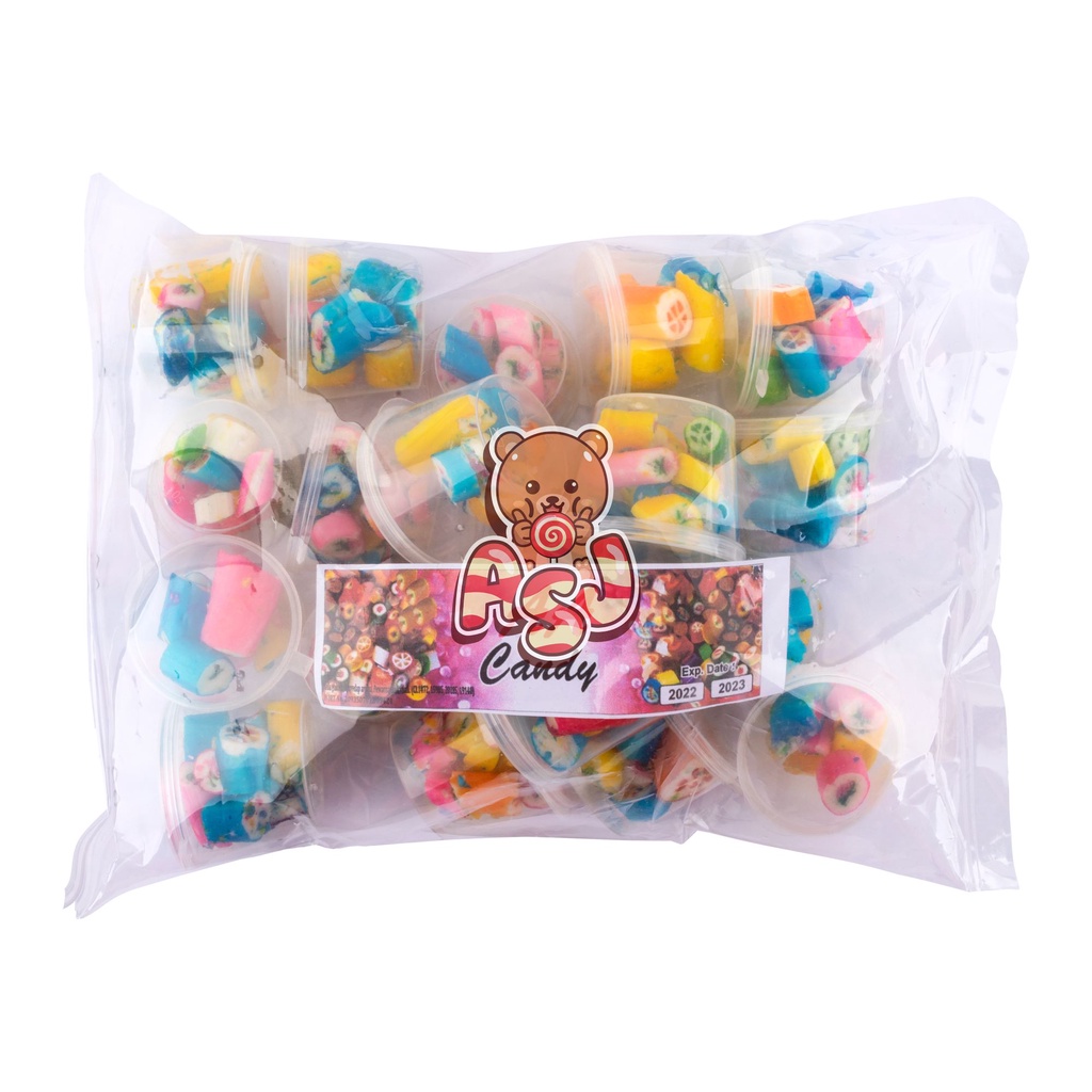 Jual PERMEN VIRAL CUP KECIL ISI 20 | Shopee Indonesia