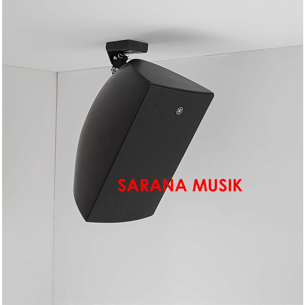 Jual YAMAHA SPEAKER VXS8 / VXS8W / VXS 8 / VXS-8 ORIGINAL GARANSI PAIR | Shopee Indonesia