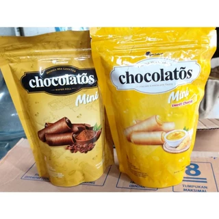 Jual chocolatos mini Harga Terbaik & Termurah September 2024 | Shopee ...