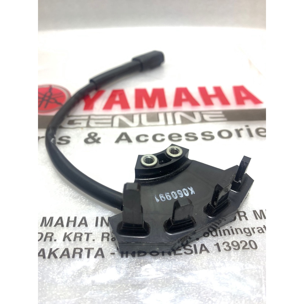 Jual SENSOR SPULL CKP AEROX NMAX ACG ORIGINAL YAMAHA AEROX LEXI NMAX ...