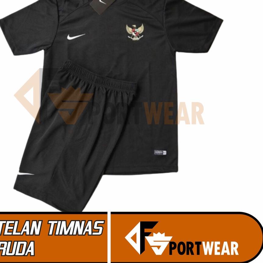 Jual Baju Futsal Jersey Futsal Timnas Garuda Indonesia Training Sepak ...