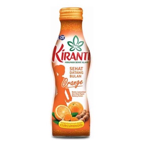 Jual Kiranti Sehat Datang Bulan 150 ml | Shopee Indonesia
