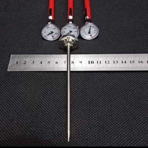 Jual Thermometer Aspal 300° / Thermometer pocket / Thermometer Payung ...