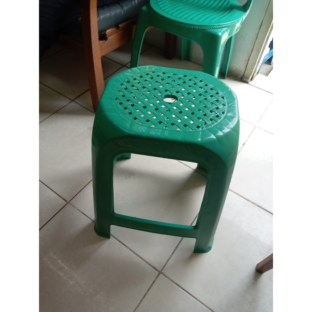 Jual Kursi Baso Plastik TABITHA / Kursi Teras / Kursi Taman Santai 303 ...