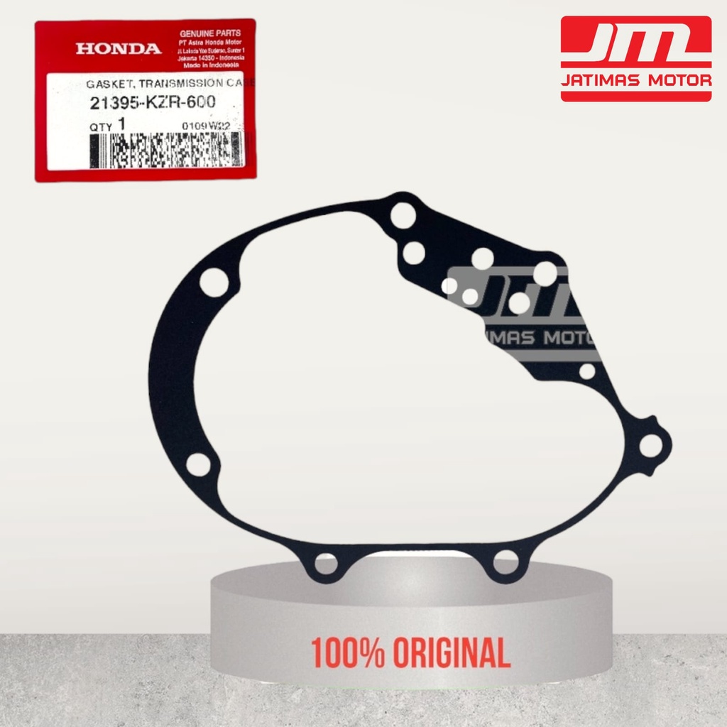 Jual 21395-KZR-600 Gasket perpak paking gardan vario 125 150 pcx 150 ...