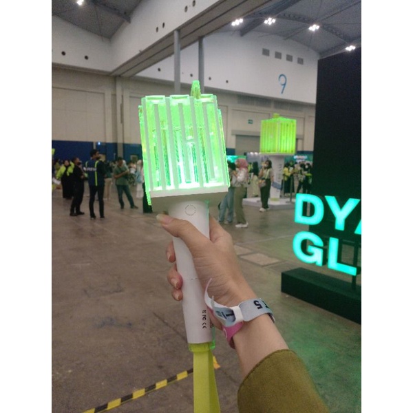 Jual lighstick official nct | Shopee Indonesia