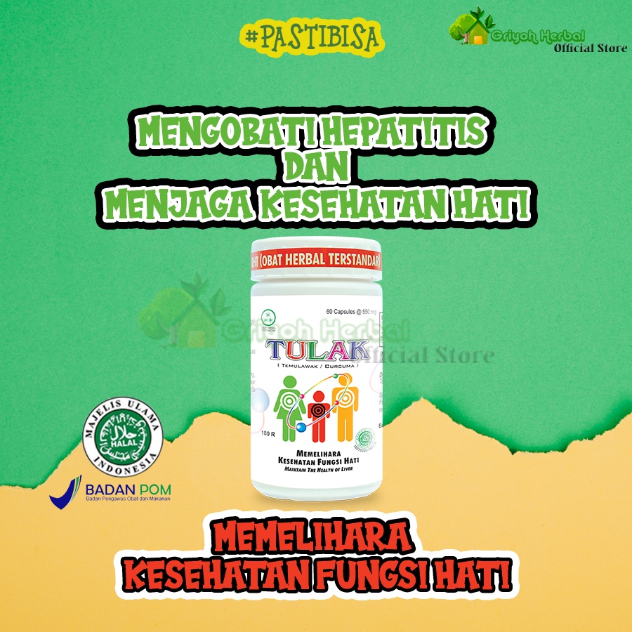 Jual Obat Herbal hepatitis gangguan fungsi hati penyakit kuning liver ...