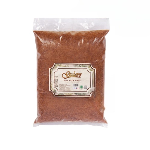 Jual Gulare Gula Aren Palm Sugar Syrup / Brown Sugar Syrup | Shopee ...