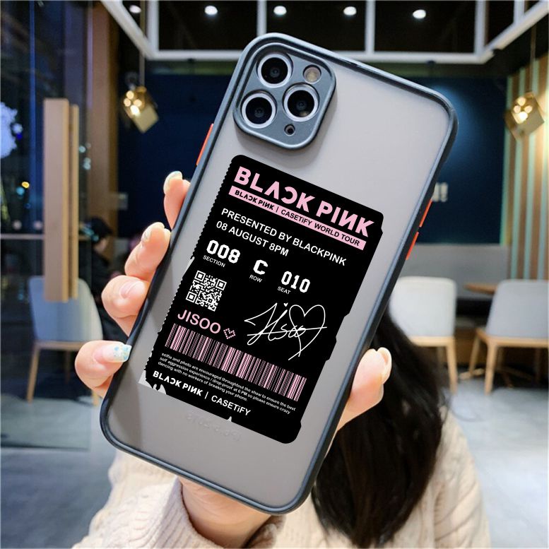 Jual [COD]CUSTOM CASE BP LISA,JENNIE,ROSE,JISOO ALL TYPE HP (7BPK02 ...
