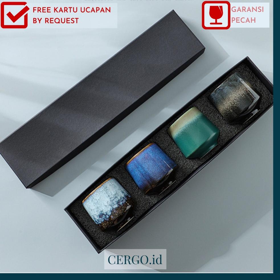 Jual VIRAL HAMPERS CANGKIR TEH DAN KOPI (Set Cangkir Teh Aesthetic ...