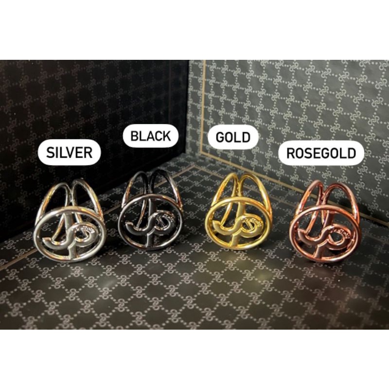 Jual RING JP ORI | Shopee Indonesia