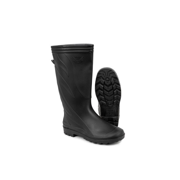 Jual SHOGUN 818-Sepatu Boots APD Kontruksi Proyek Perkebunan Boots ...