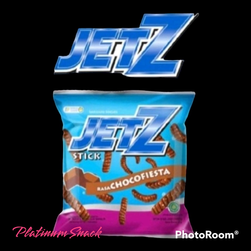 Jual Jetz ChocoFiesta NEW | 10 Bks | Shopee Indonesia