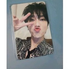 Jual photocard pc yesung super junior the road celebration ( Suju ...