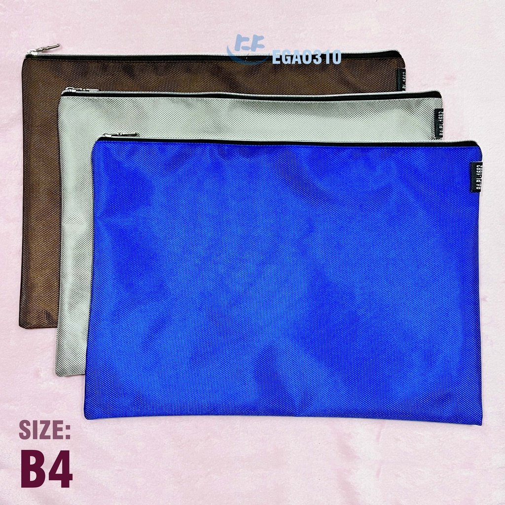 Jual Map Folder Dokumen B4 Kain Warna K | Shopee Indonesia