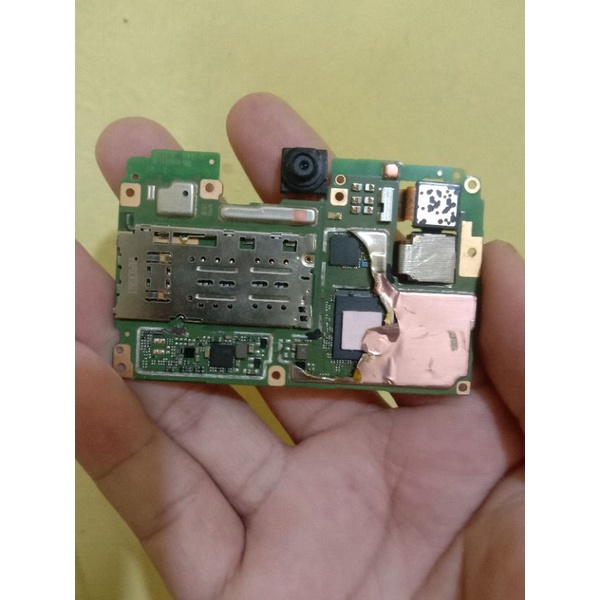 Jual mesin vivo y12 | Shopee Indonesia