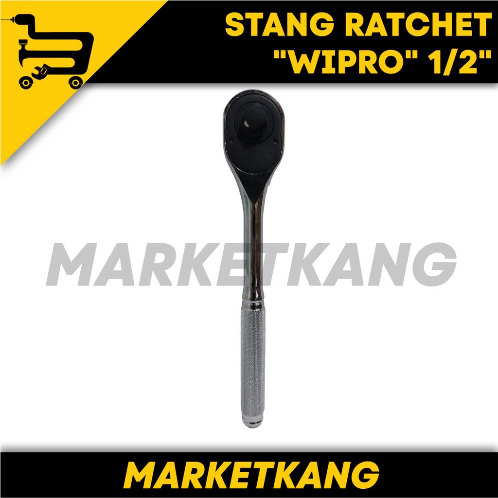 Jual STANG RATCHET "WIPRO" 1/2" | Shopee Indonesia