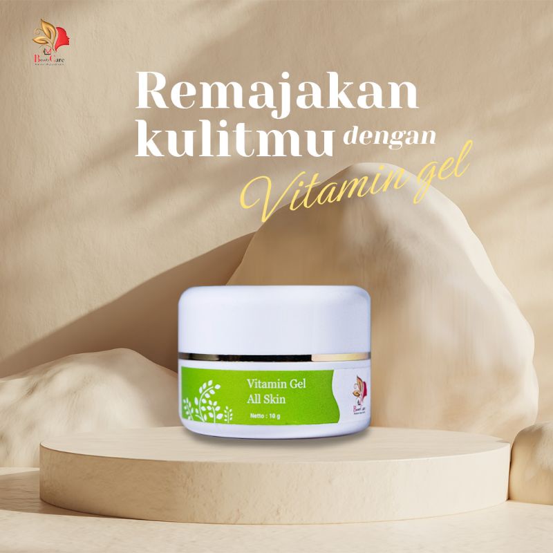 Jual vitamin gel | Shopee Indonesia