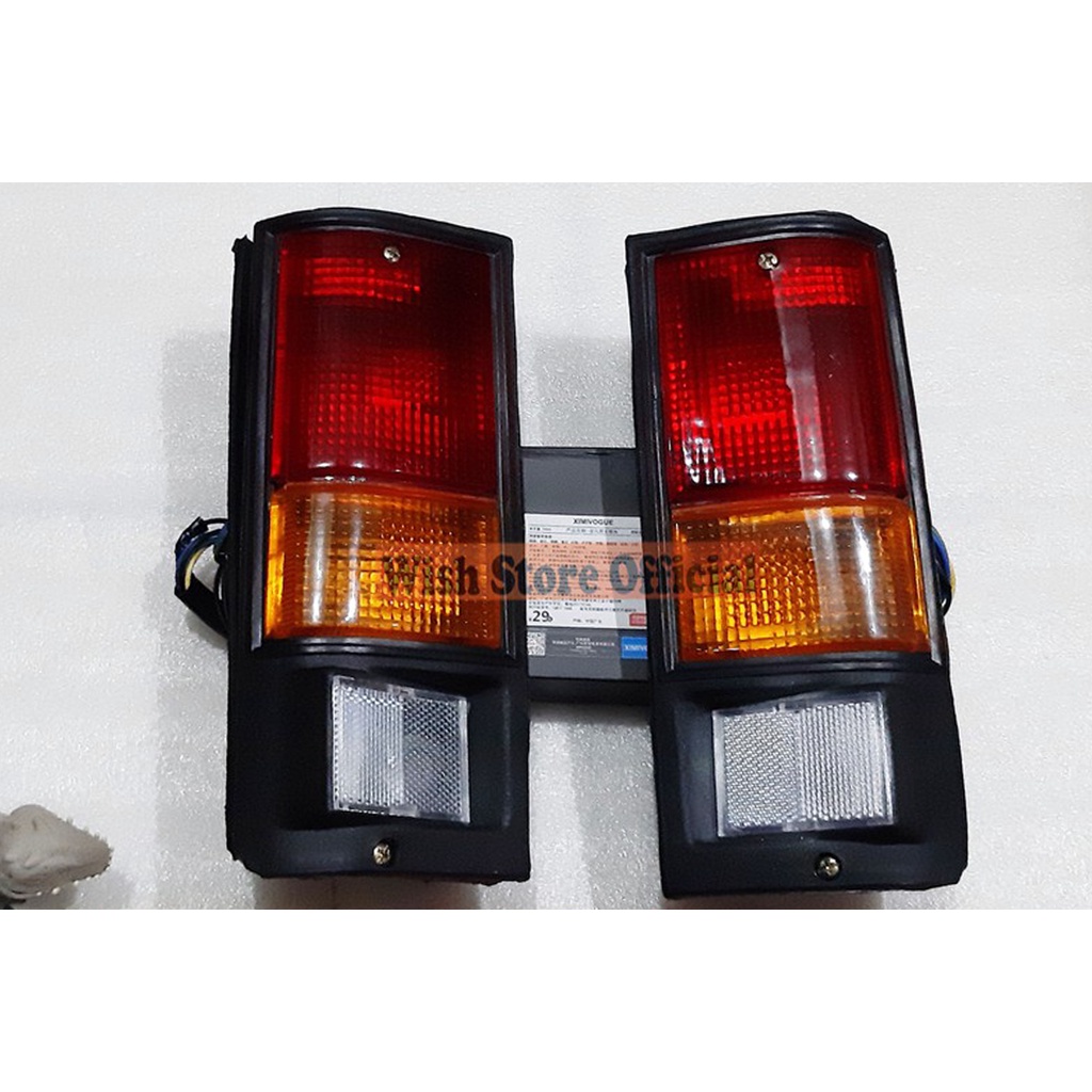 Jual LAMPU STOP MOBIL CARRY ALEXANDER ST100 TAIL LAMP | Shopee Indonesia