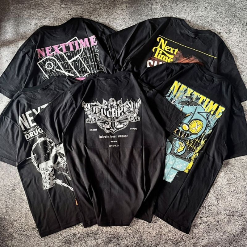 Jual KAOS NEXTTIME / NEXTTIME ORIGINAL / NEXTTIME OFFICIAL STORE/ KAOS ... Jual KAOS NEXTTIME / NEXTTIME ORIGINAL / NEXTTIME OFFICIAL STORE/ KAOS ...