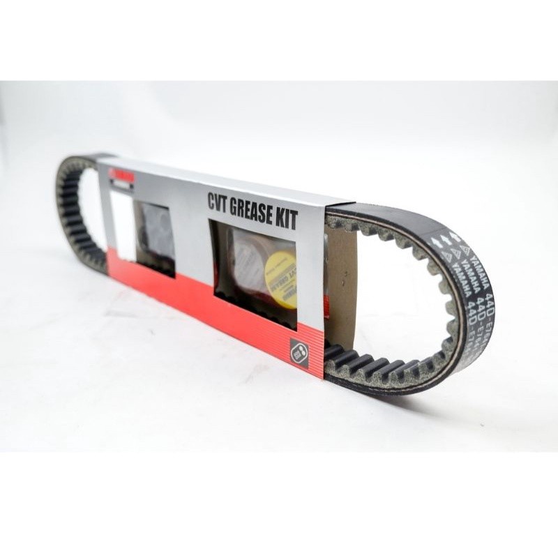 Jual Vanbelt + Roller Yamaha Aerox 155 Xeon RC GT Old Lama 44D V Belt ...