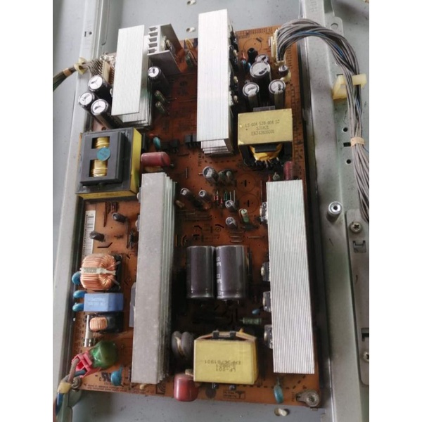 Jual PSU - POWER SUPPLY TV - REGULATOR TV - MESIN TV LG 32LG30RA ...