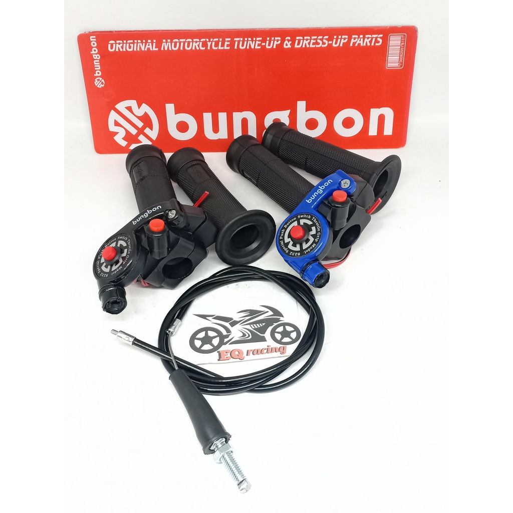 Jual Gas spontan bungbon cocok untuk karbu pe 24 26 28 | Shopee Indonesia