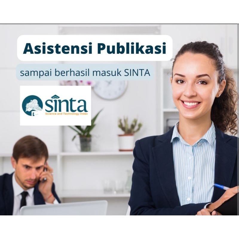 Jual SINTA 3 Paket Lengkap Hingga Terbit | Shopee Indonesia