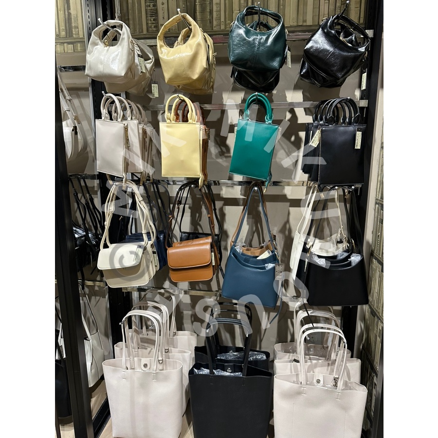 Jual 2023 SHOOPEN BAG COLLECTION HOBO SHOULDER TAS SIMPLE KOREA KOREAN ...
