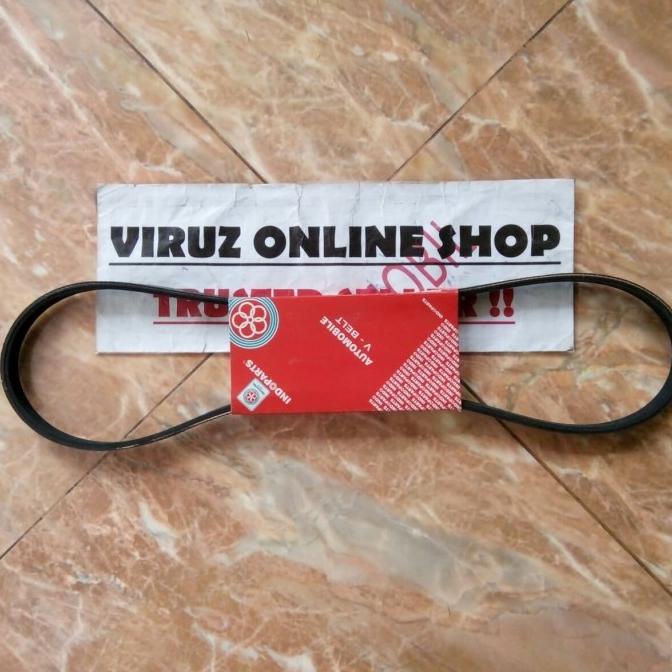 Jual Micro Fan Belt Van Belt Ac Suzuki Forsa Forza Vitara Escudo ...