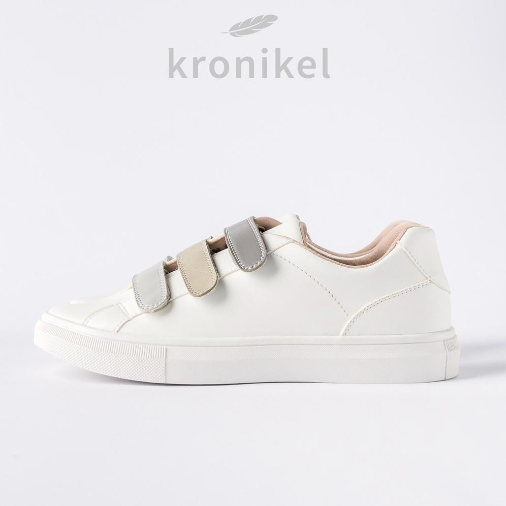 Jual REKOMENDASI [PREMIUM LOKAL BRAND] KRONIKEL PROJECT // LANA - Stone ...