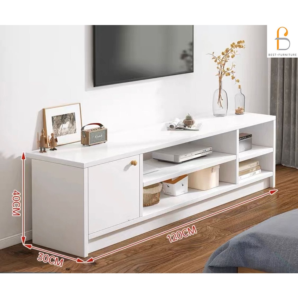 Jual Best Rak Tv Rak Meja TV Minimalis | Shopee Indonesia