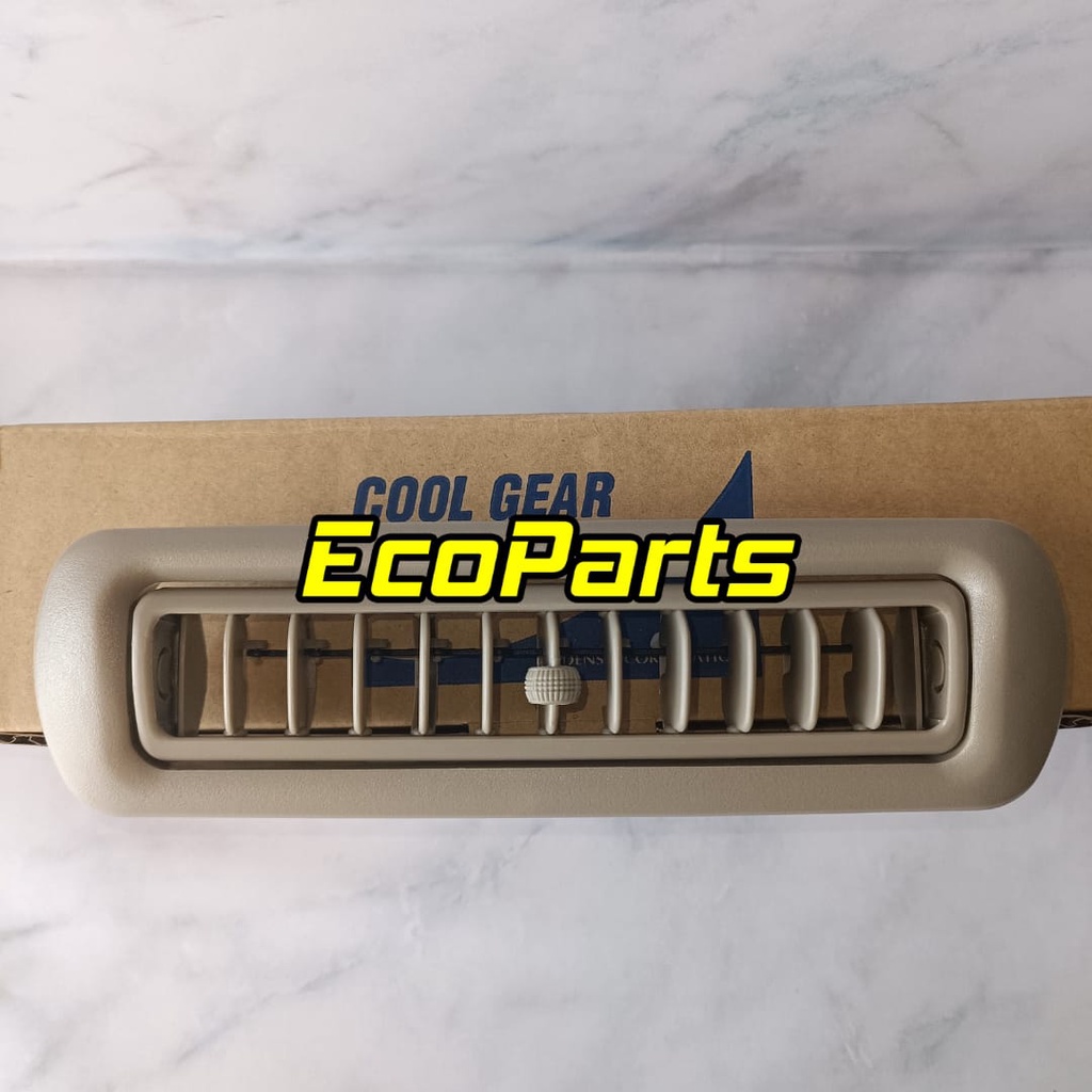 Jual Grill Kisi AC Innova PROMO!!! Double Blower DENSO ASLI Belakang ...