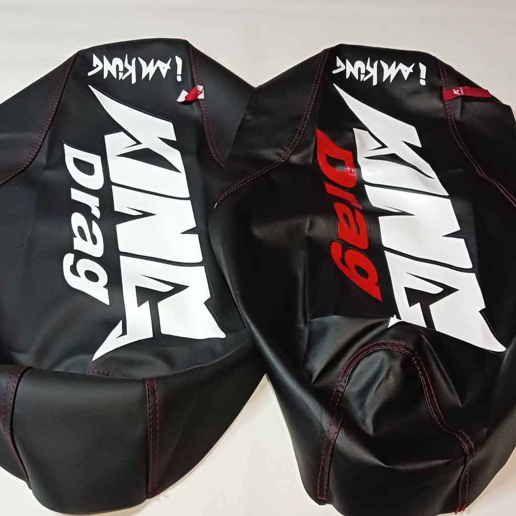 Jual KAIN JOK motor KING DRAG Malaysia UNIVERSAL JAHIT | Shopee Indonesia