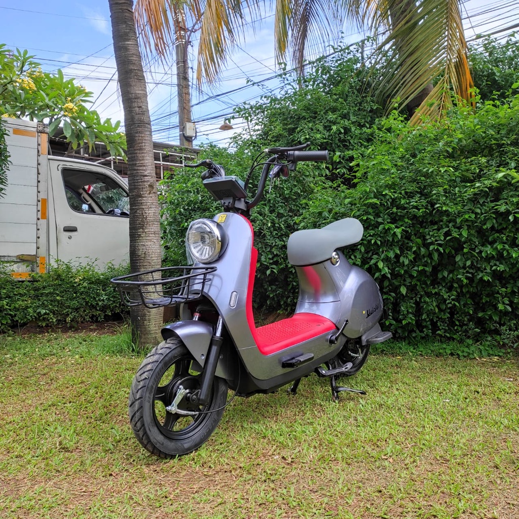 Jual Uwinfly RF 8 / RedFish 8 / Red Fish 8 Garansi Resmi Uwinfly ...