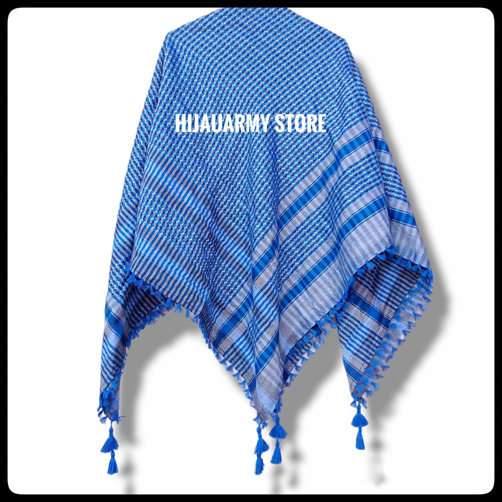 Jual Cod sorban syal scraf shemag sorban palestin SORBAN MODEL BARU ...