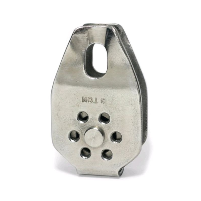 Jual Pulley Katrol Baja Single Fixed Local 3 Ton | Shopee Indonesia