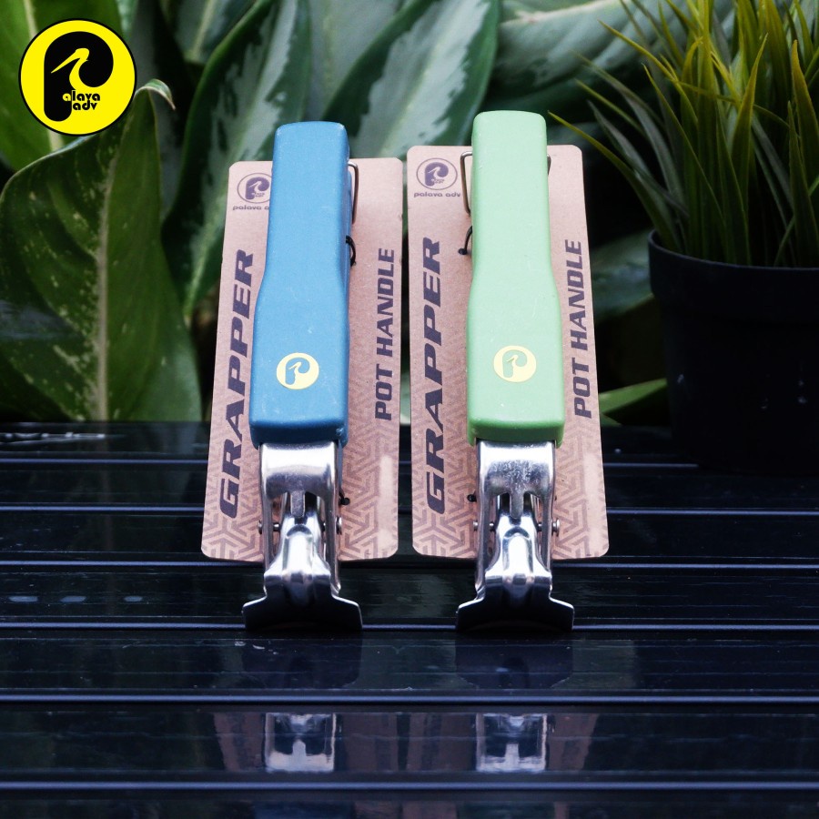 Jual handle pot grapper palava adv gagang pegangan nesting panci ...