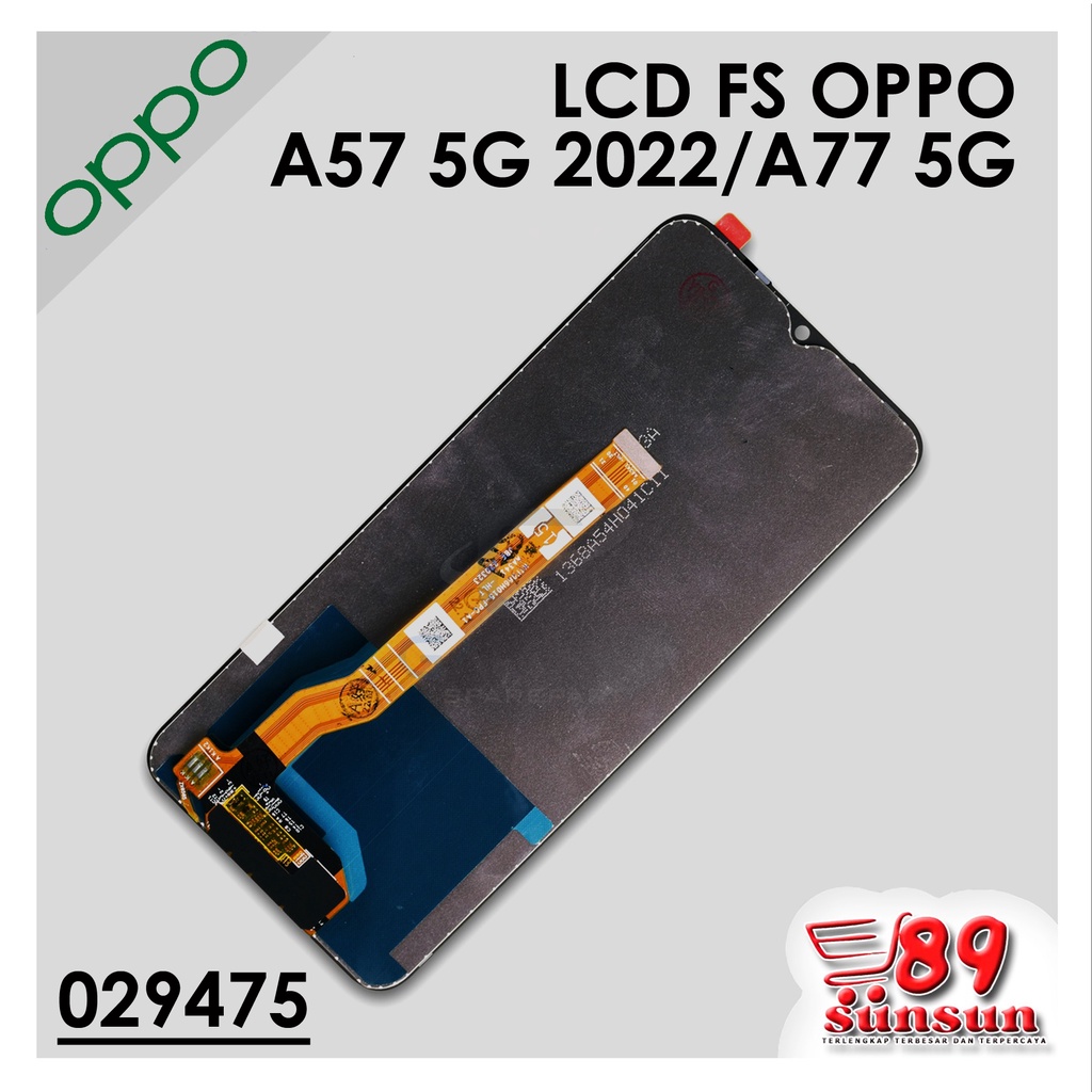 Jual Oppo Lcd A77S Harga Terlengkap & Harga Terbaru Juni 2026 | Shopee ...