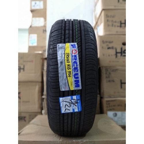 Jual Ban Mobil Forceum Ecosa 195/65/15 Ban mobil tubles | Shopee Indonesia