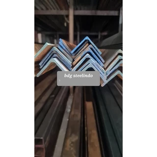 Jual Besi Siku 5x5 Terlengkap & Harga Terbaru April 2025 | Shopee Indonesia